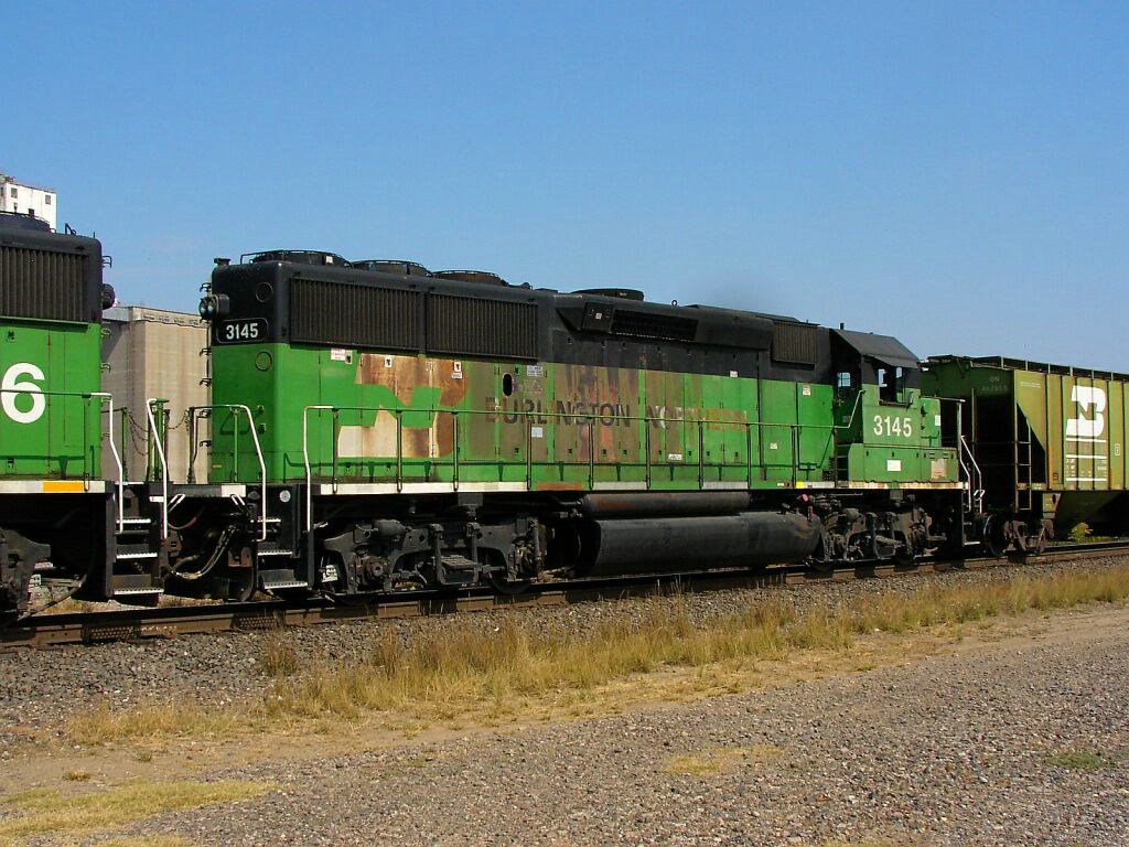 BN 3145